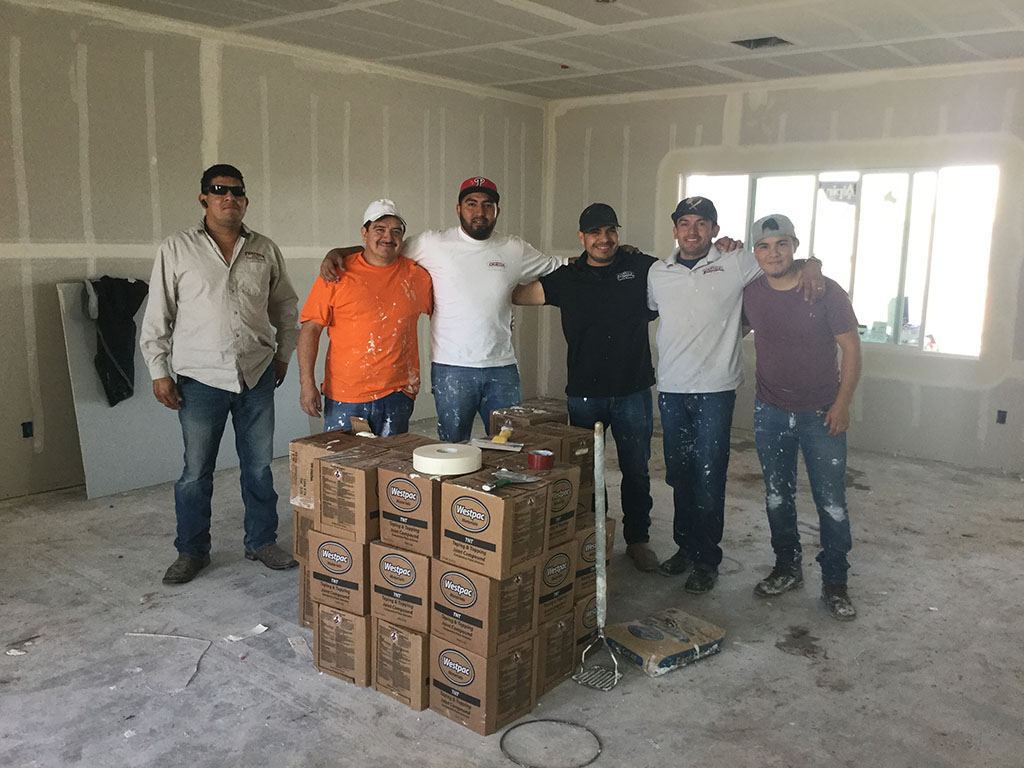 2018 St. Jude Dream Home Giveaway in Bakersfield Ca. – Prather Drywall ...